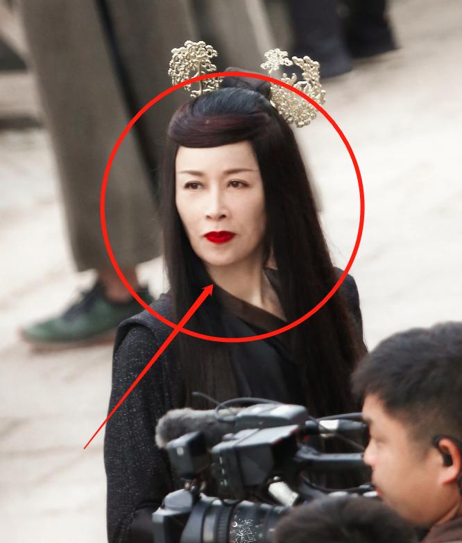 Moe Tan Reuters has exposed that Princess Naying cos is so shameless ...