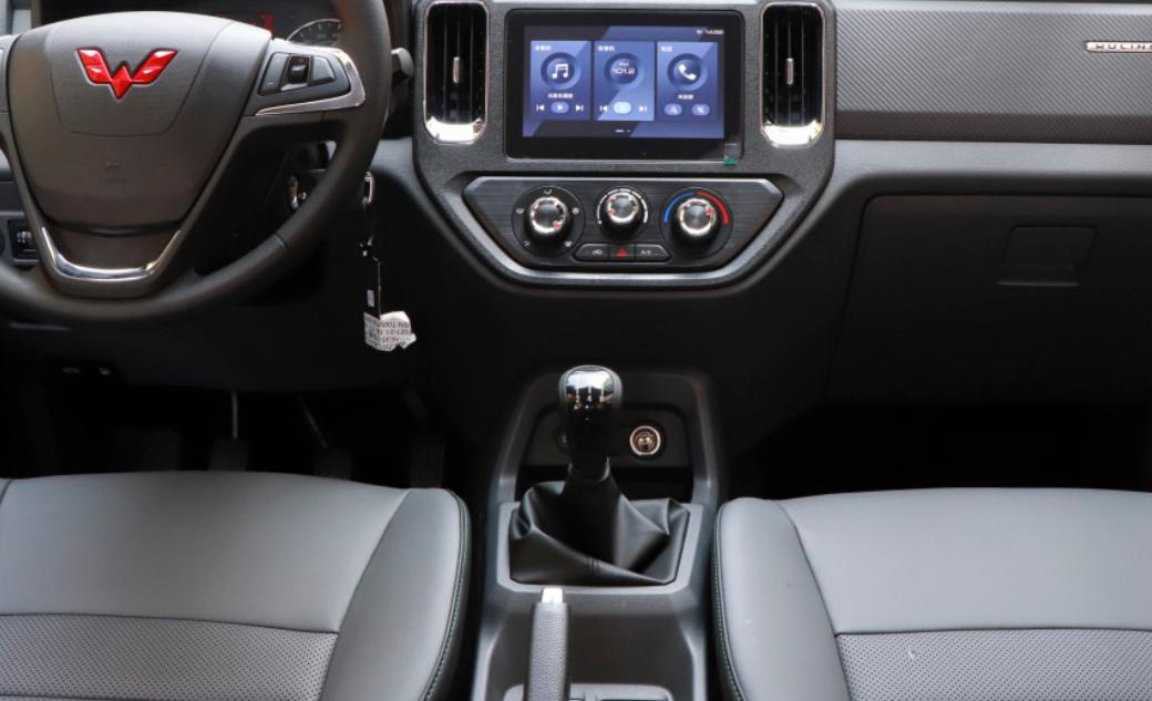 Wuling, which "makes it so popular", can this time make Zhengtu pickups ...