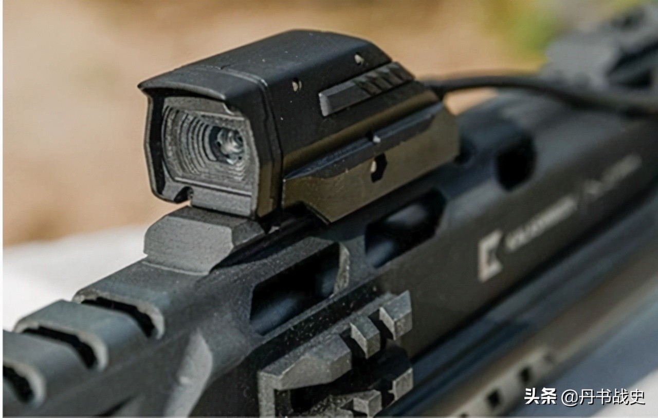 Russian MP-155 "Ultima" smart shotgun, a new weapon development ...