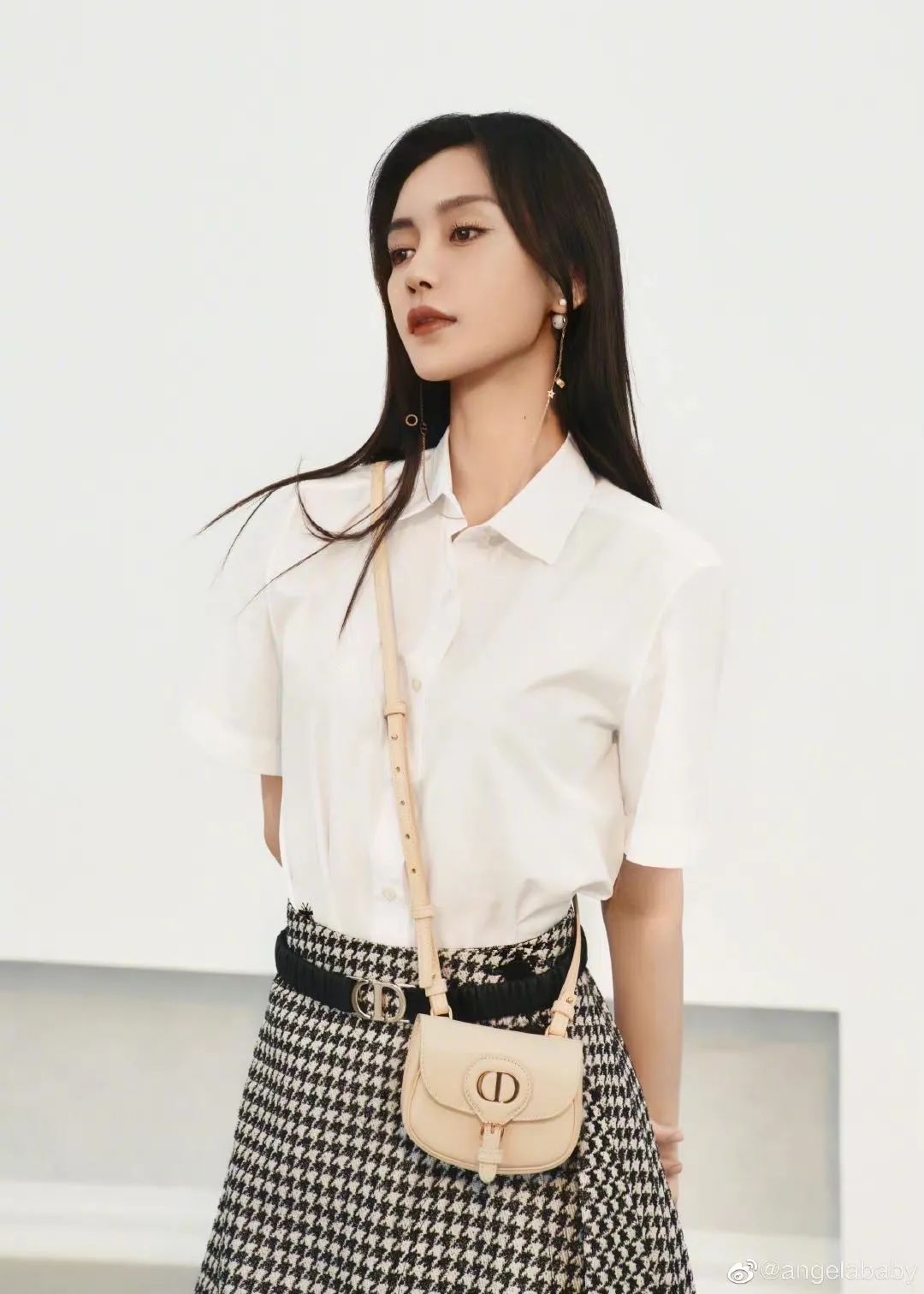 Little gossip, AB Wang Anyu, Zhu Yilong, Chen Xiaojun - iNEWS