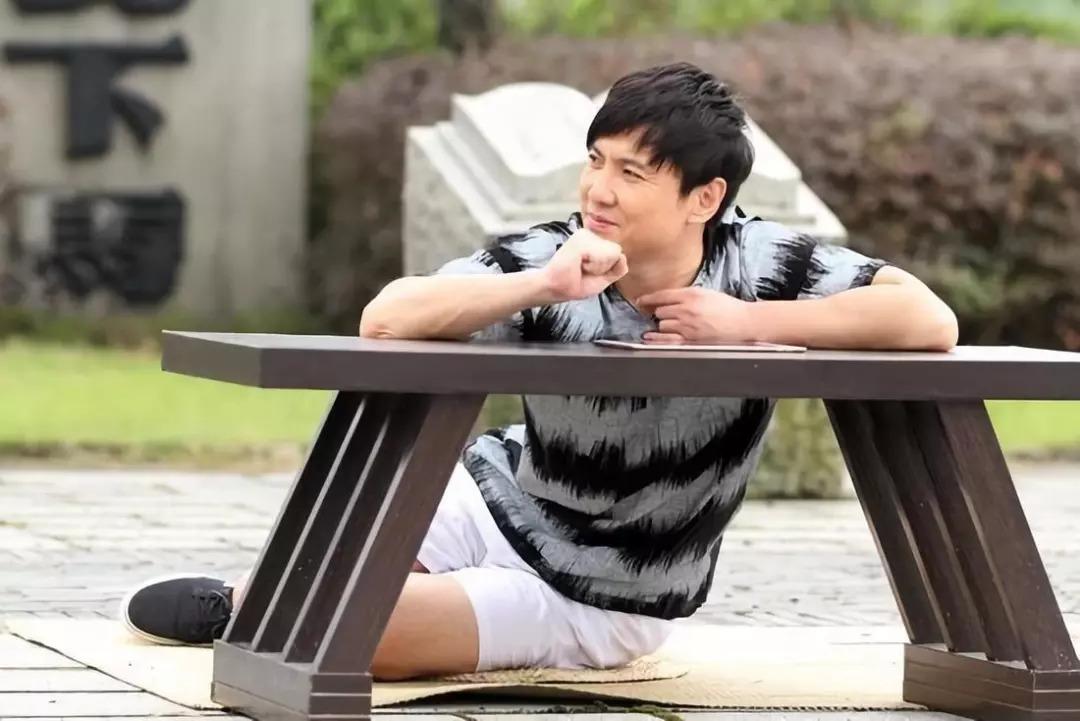 Shen Teng, the number one Chinese film and television actor at the box ...