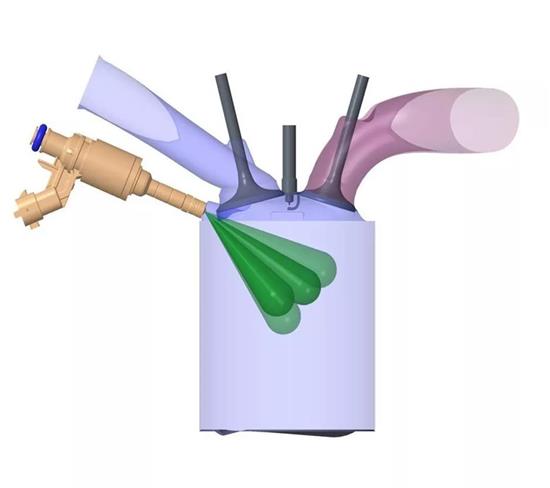 The V6 engine on the Hongqi H9 has great mysteries - iMedia