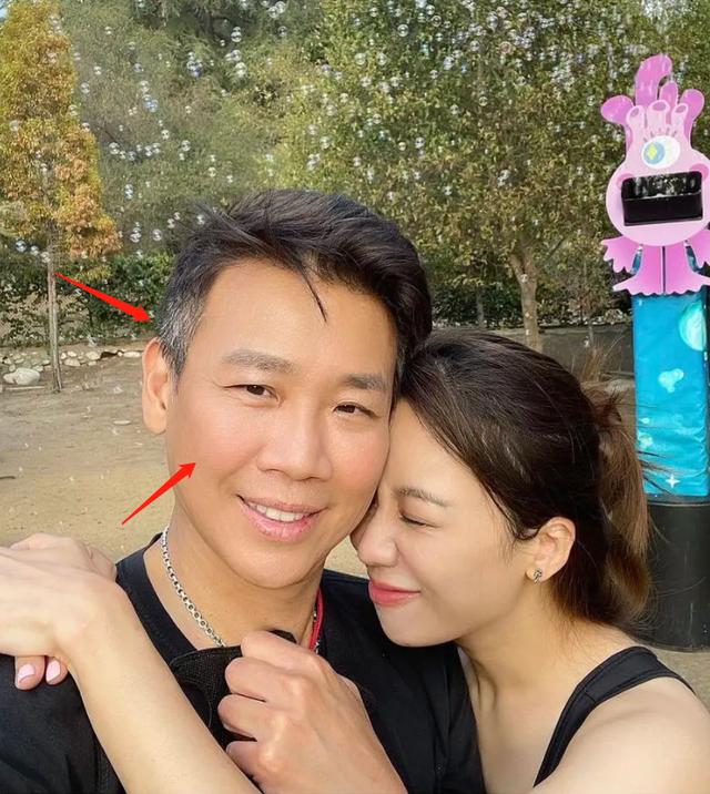 Tao Zhe's recent photos have attracted heated discussions among ...