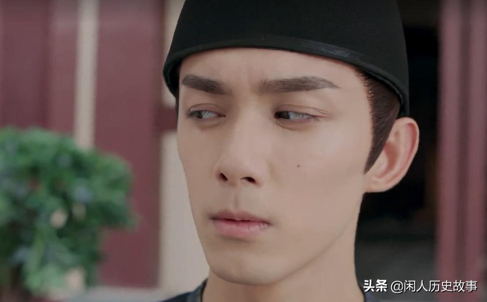 "Long Song Xing": The ending of Li Changge and Ashley Falcon in history ...