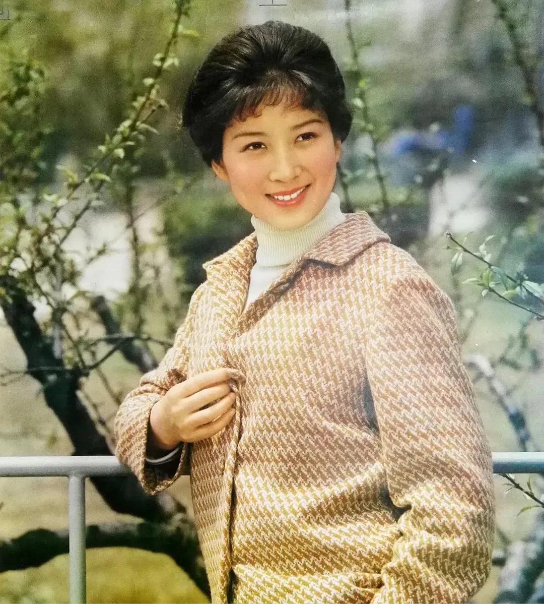 Because of the missed movie "Love in Lushan", he made Zhang Yu, Wu ...