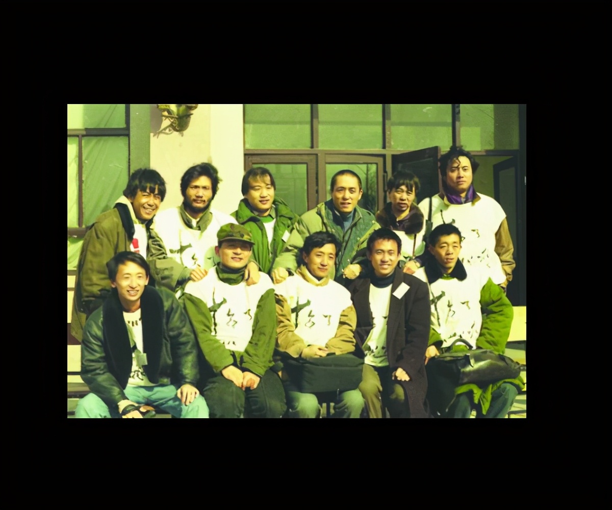 Xu Fan's high-ranking history, and the two "Gao Zhier" she failed to climb - iNEWS