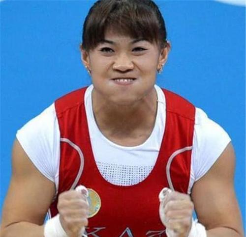 A traitor in the Chinese sports world who denied being Chinese after ...
