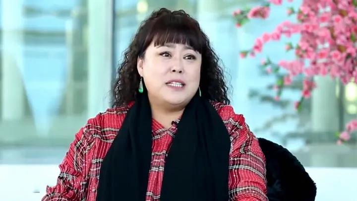 Li Jingjing had three marriages, one was betrayed, one was 15 years ...