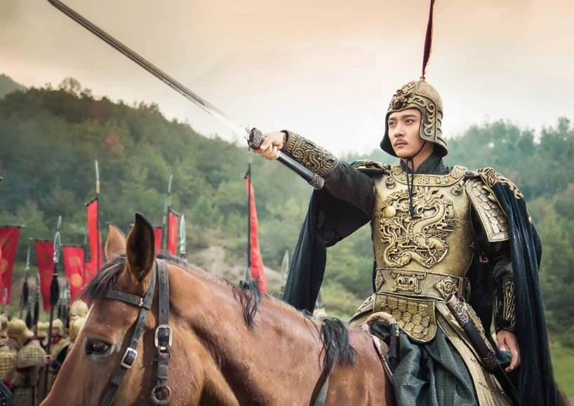 Why did Emperor Wen of Sui Yang Jian value Yang Shuang, just because he ...