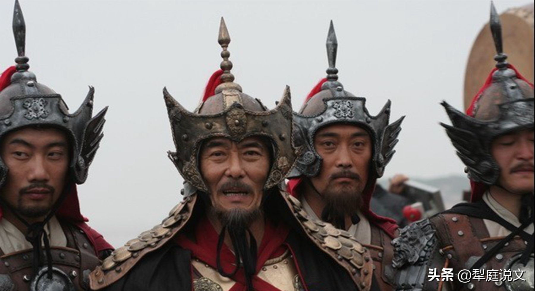 Look at the Japanese pirates' rebellion in the Ming Dynasty from the ...