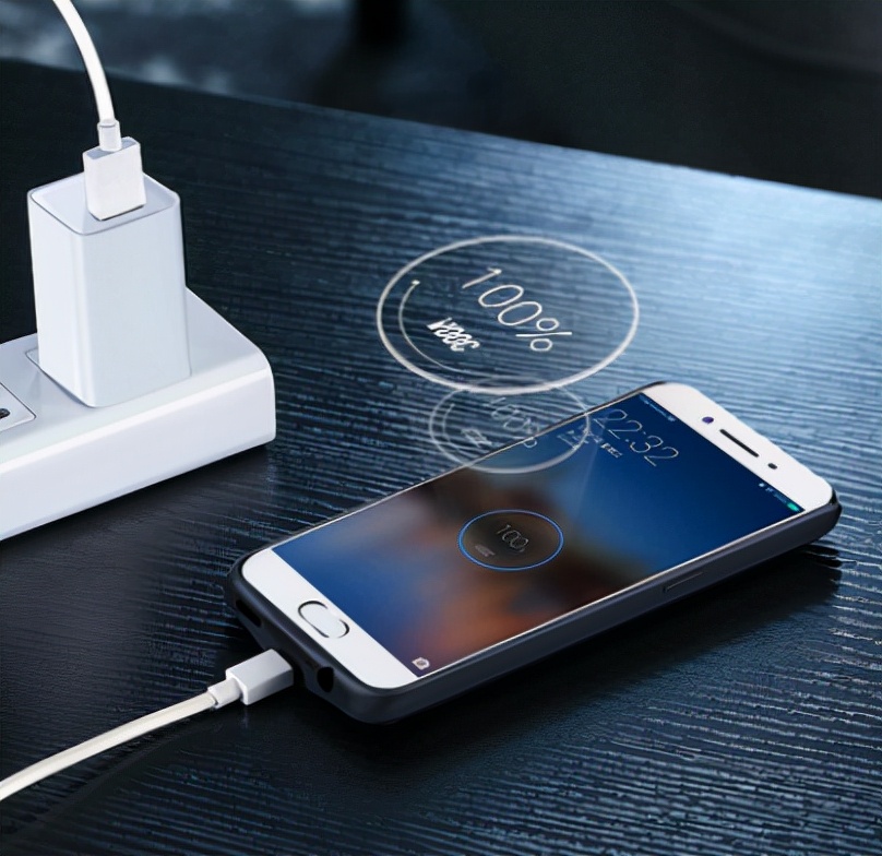 How to extend battery life?Mobile phone charging is also exquisite - iNEWS
