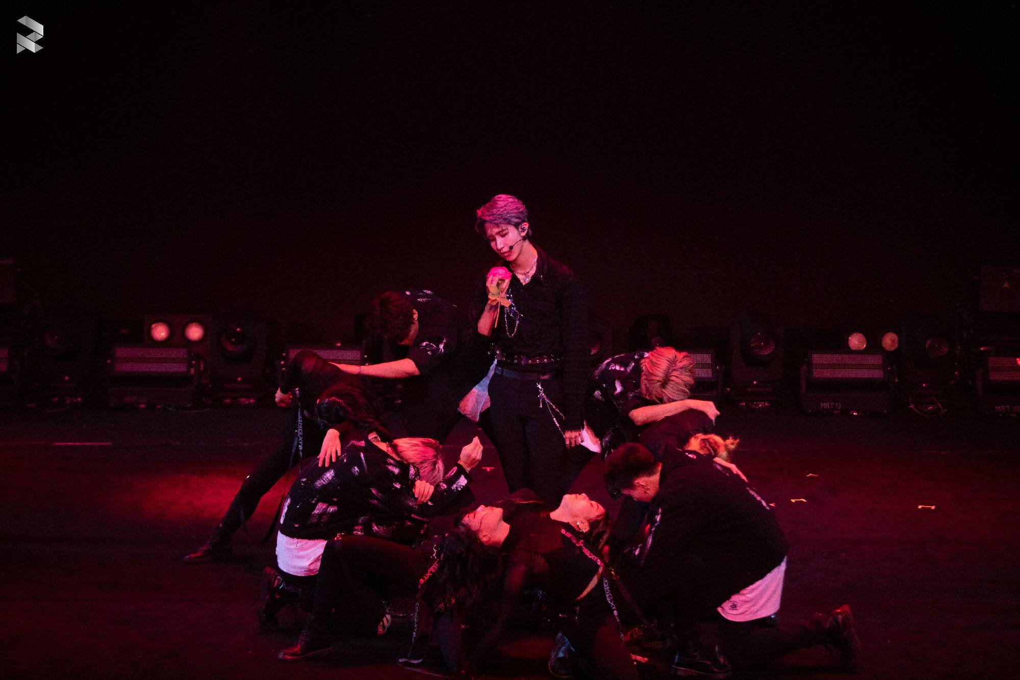 Zhao Rang Rang's first solo concert was a complete success ...