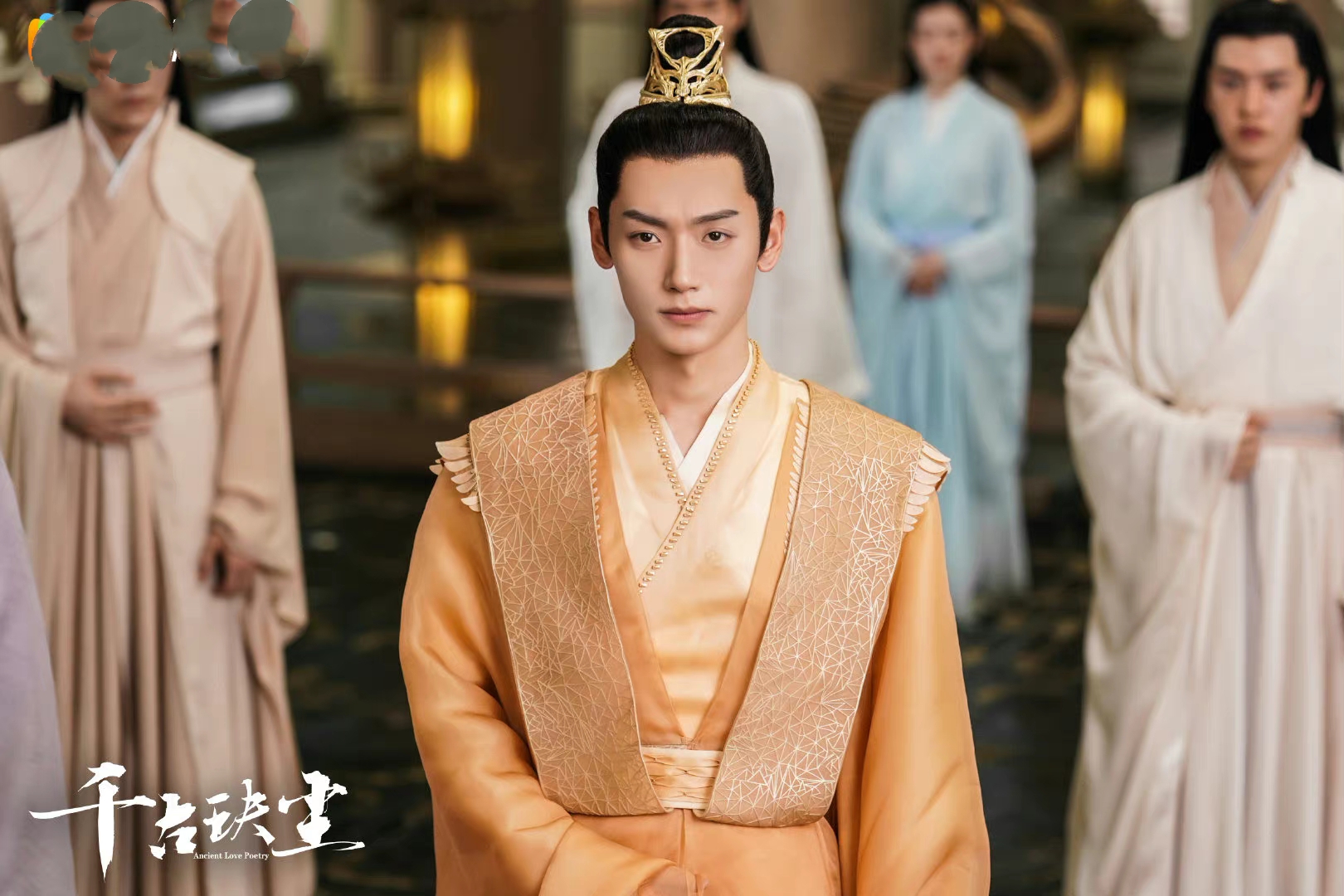 Eternal Juechen: The ending of Wuhuan's three children, Jing Jian's ...