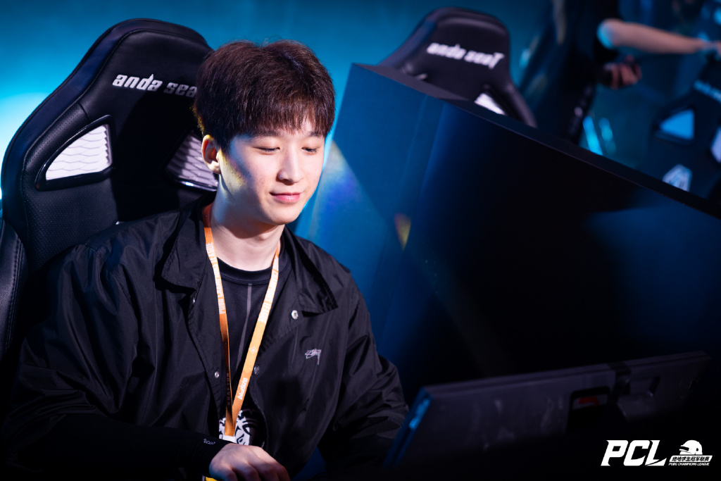 外網評PUBG世界賽TOP10選手，Pio成功登頂，PCL僅4AM兩人入選 - 頭條匯