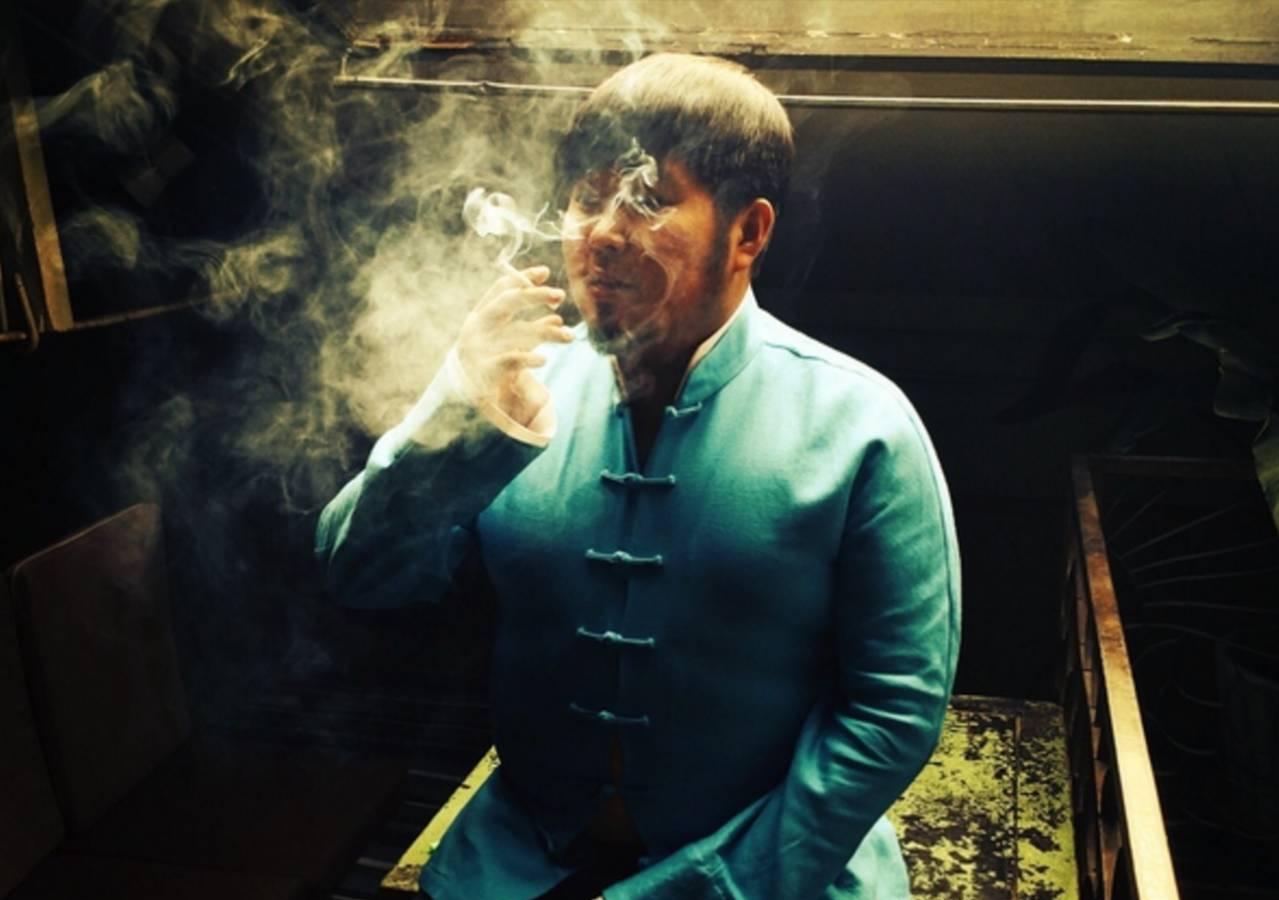 The falling history of "Folk Song" Song Dongye: From "Boom" to "Cool ...