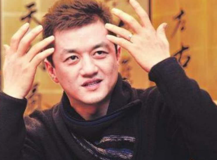 The 7 women Li Yapeng loved, all of them beautiful and delicious, the ...