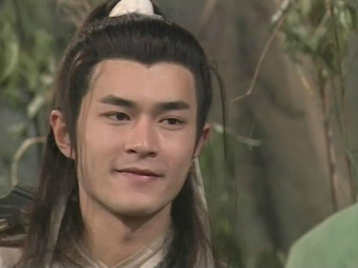 Gu Tianle, the founder of the school: From prisoner to actor, why is no ...
