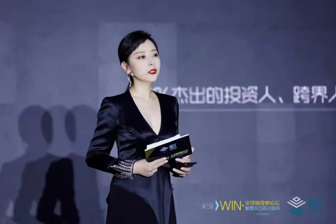 Wu Ting: A person who makes a living by asking questions - iMedia