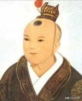 The first female emperor in Chinese history was more than 100 years ...