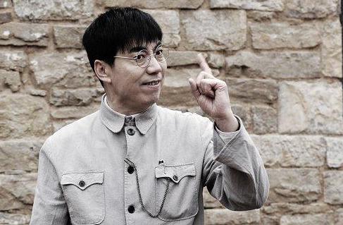 Fan Ming, a national first-class actor, married a 6-year-old president ...