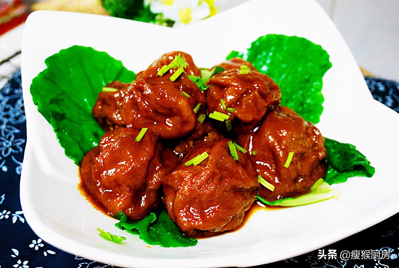The 8 most famous dishes in Wuxi, the special local recipes, delicious ...