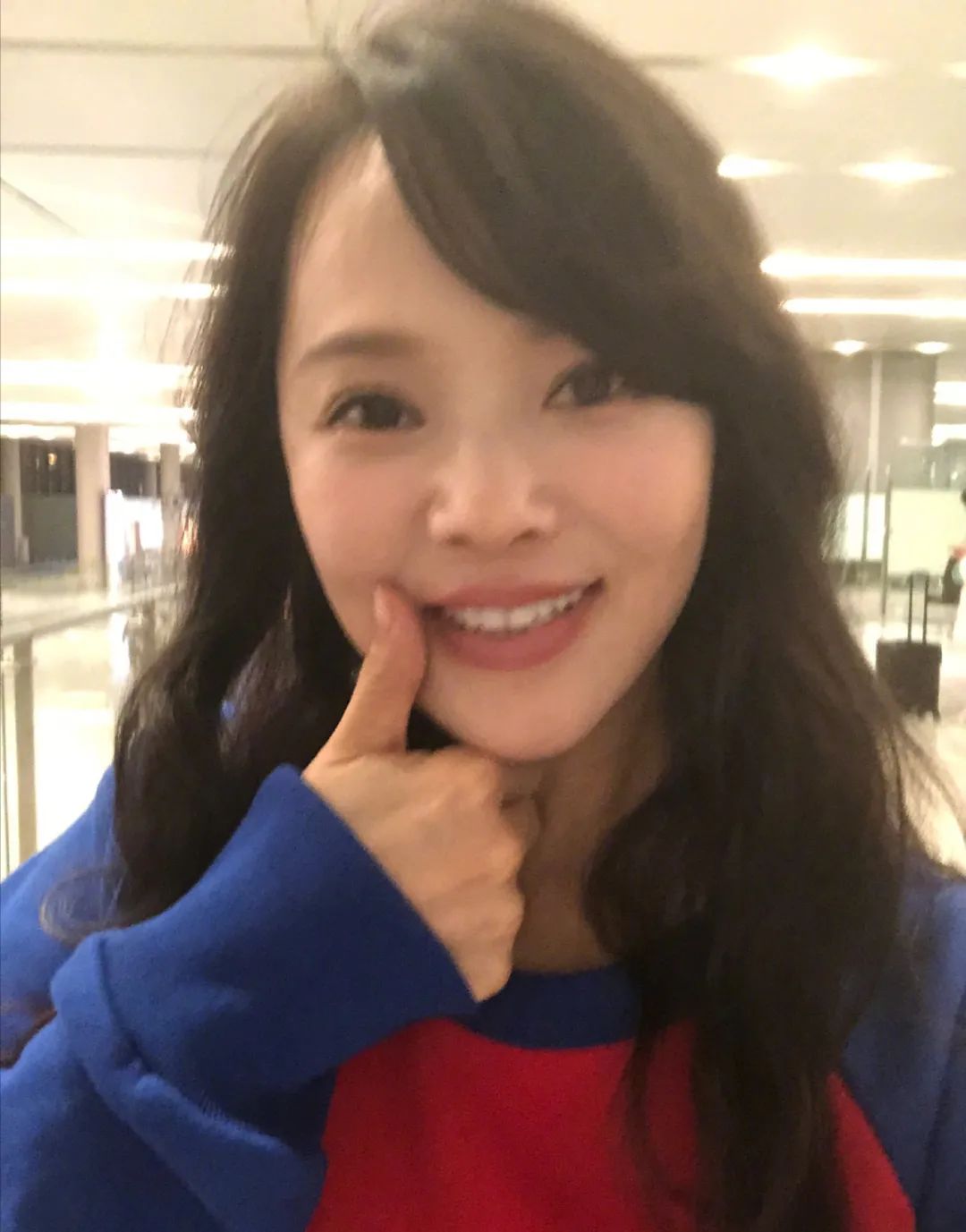 Mamabao male Yu Chengqing: regret to miss Yi Nengjing, second marriage ...