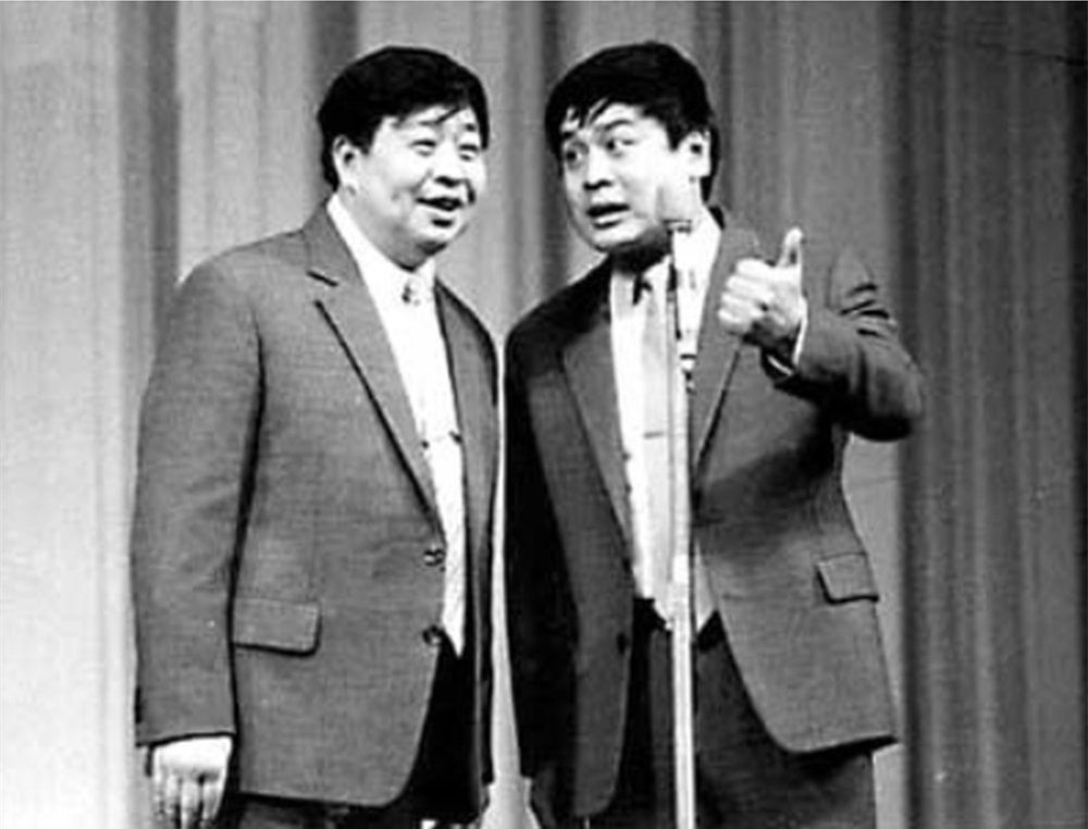 The truth about Ma Ji "beating" Hou Baolin: Ma Ji did not beat Hou ...