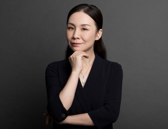 Fang Wei ranked 24th in the "2021 Forbes China Charity List" with a ...