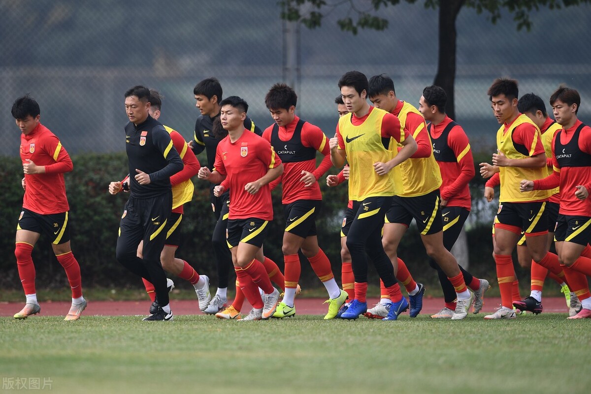 Which of these three lineups does Li Tie choose, will he win more? - iNEWS