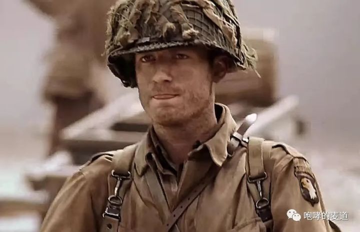 "Brothers" E Company 1st platoon leader "The Strong Little Irishman ...