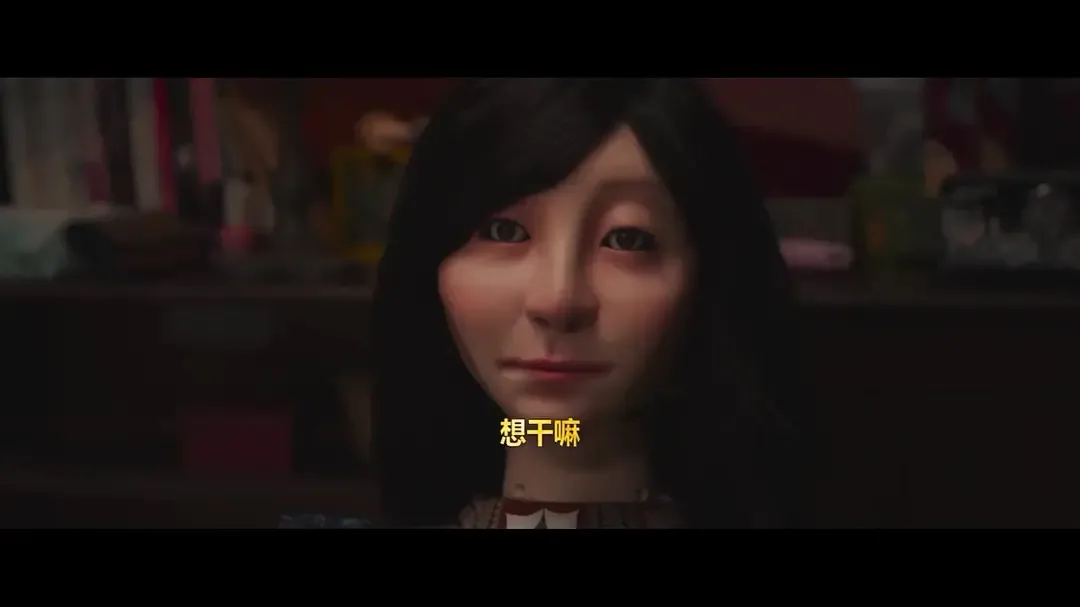 South Korea's latest underworld movie, the summer became cooler after ...