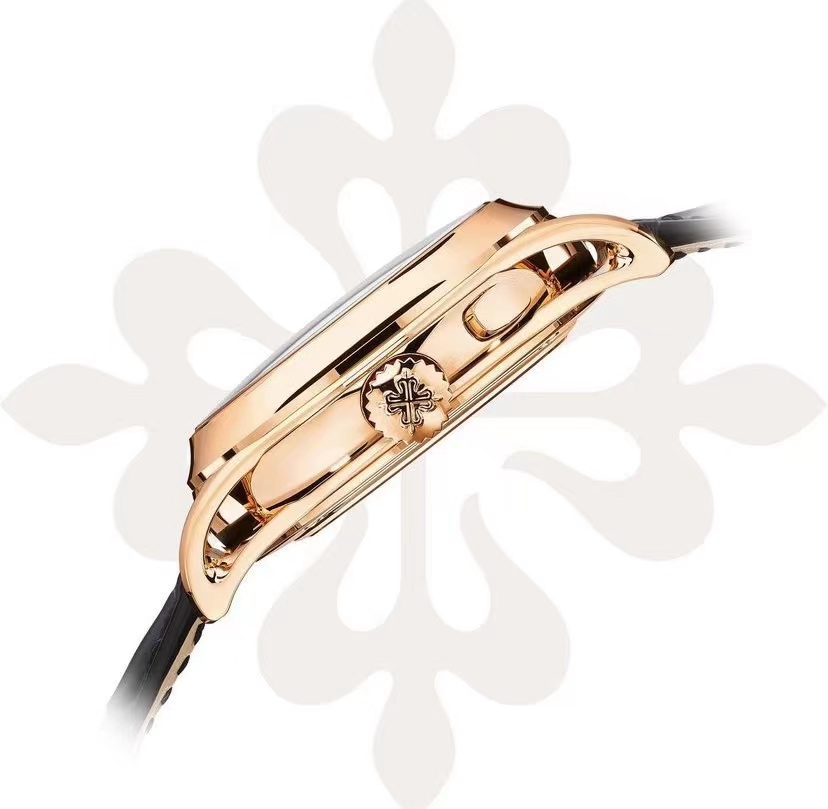 Do you know these things about the blue blood noble Patek Philippe ...