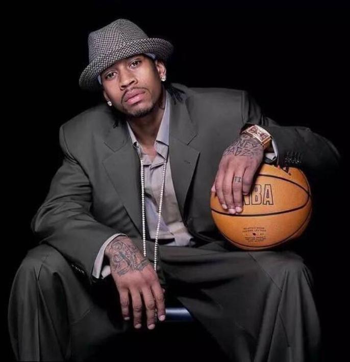 NBA's top five gangsters - iMedia