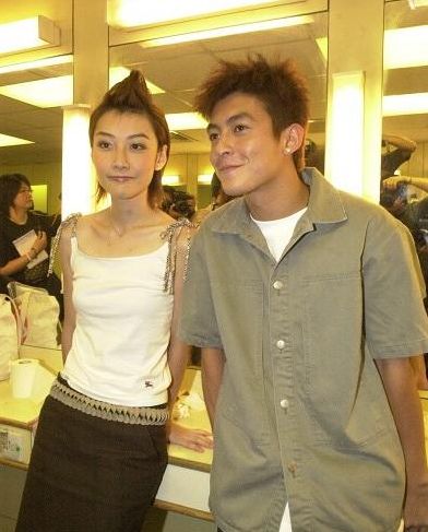 "The Tramp" Edison Chen, "Yanzhaomen" 11 years ago, destroyed more than ...