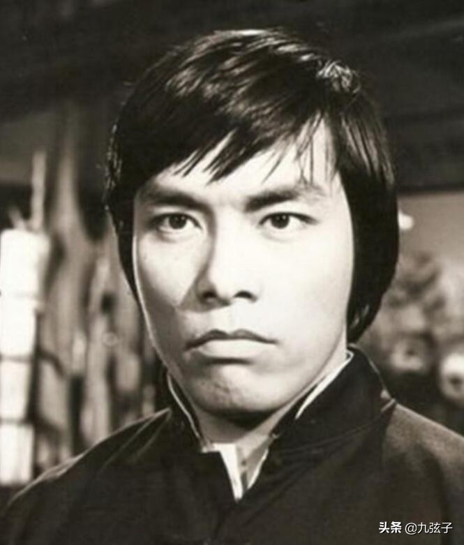 "World Boxing King" Huang Jiada's legendary life is admirable - iNEWS