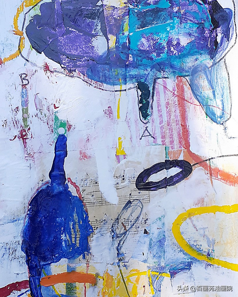 Painting Appreciation——Luis·Altieri - iNEWS