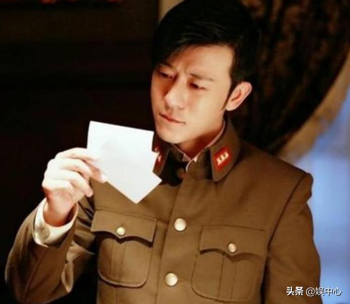 Yang Yang has played him a supporting role for nearly ten years. Yang ...