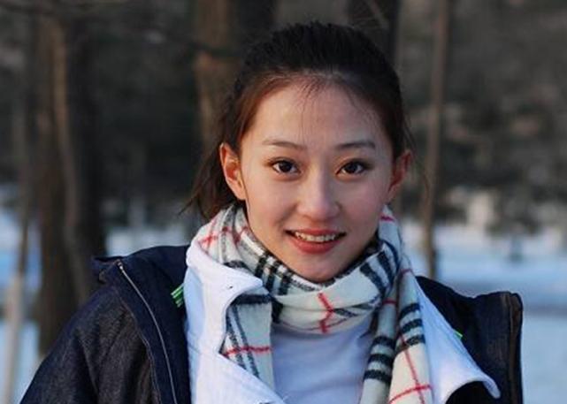 Liu Ying did not marry Zhao Yutian, but married him?And have a daughter ...