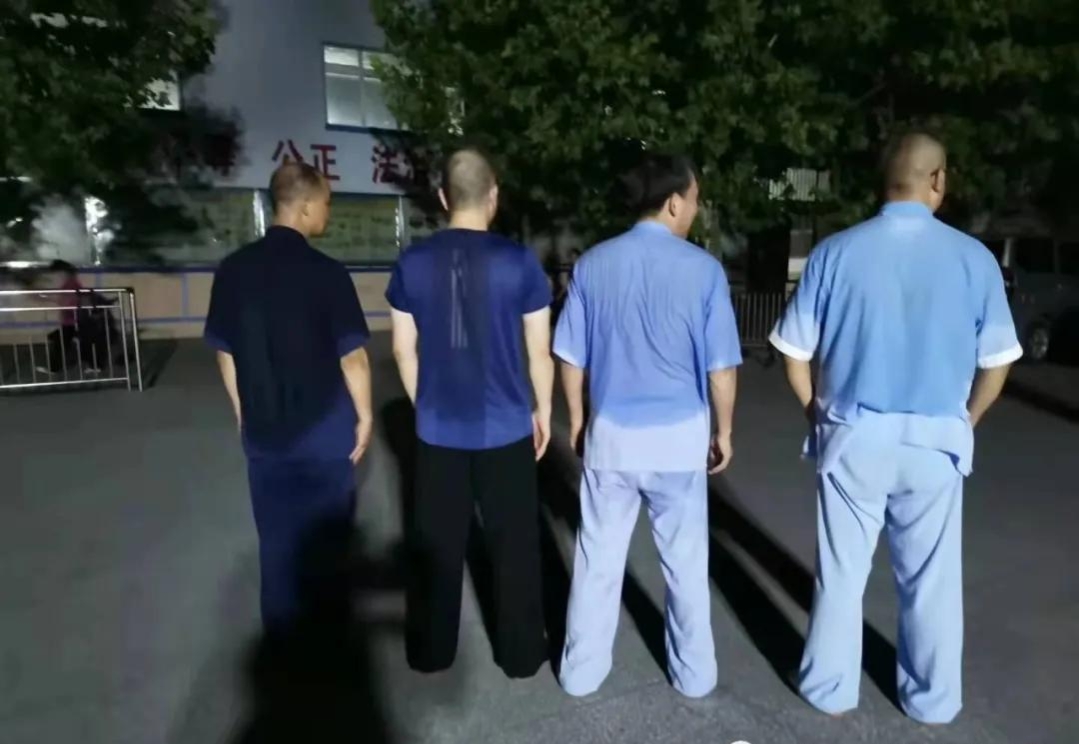 Do you pay attention to these important issues when you practice Tai ...