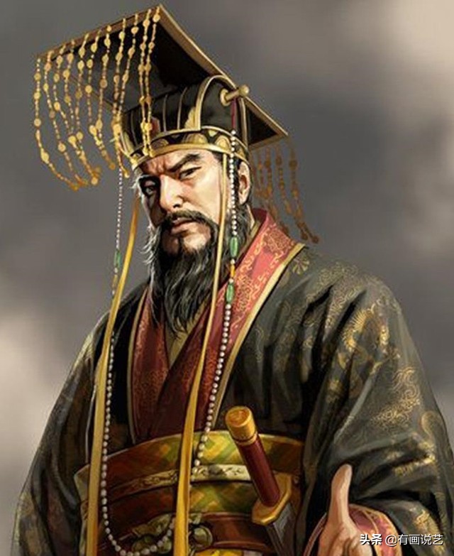 What's the magical part of "Chuan Guo Yu Xi"?Why did the kings of the ...