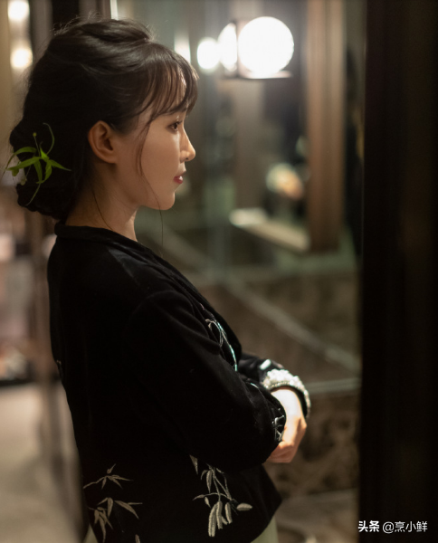 Li Ziqi won the hottest figure of the year on Weibo Night in 2020, and ...