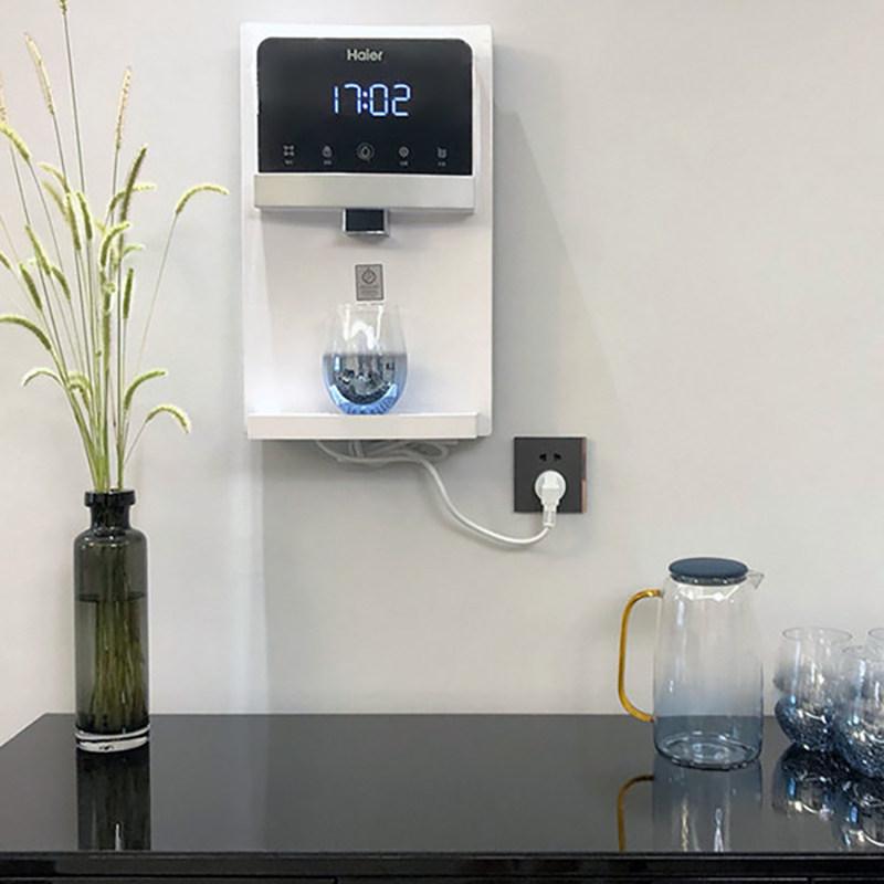 For those household appliances that can improve happiness, any three of ...