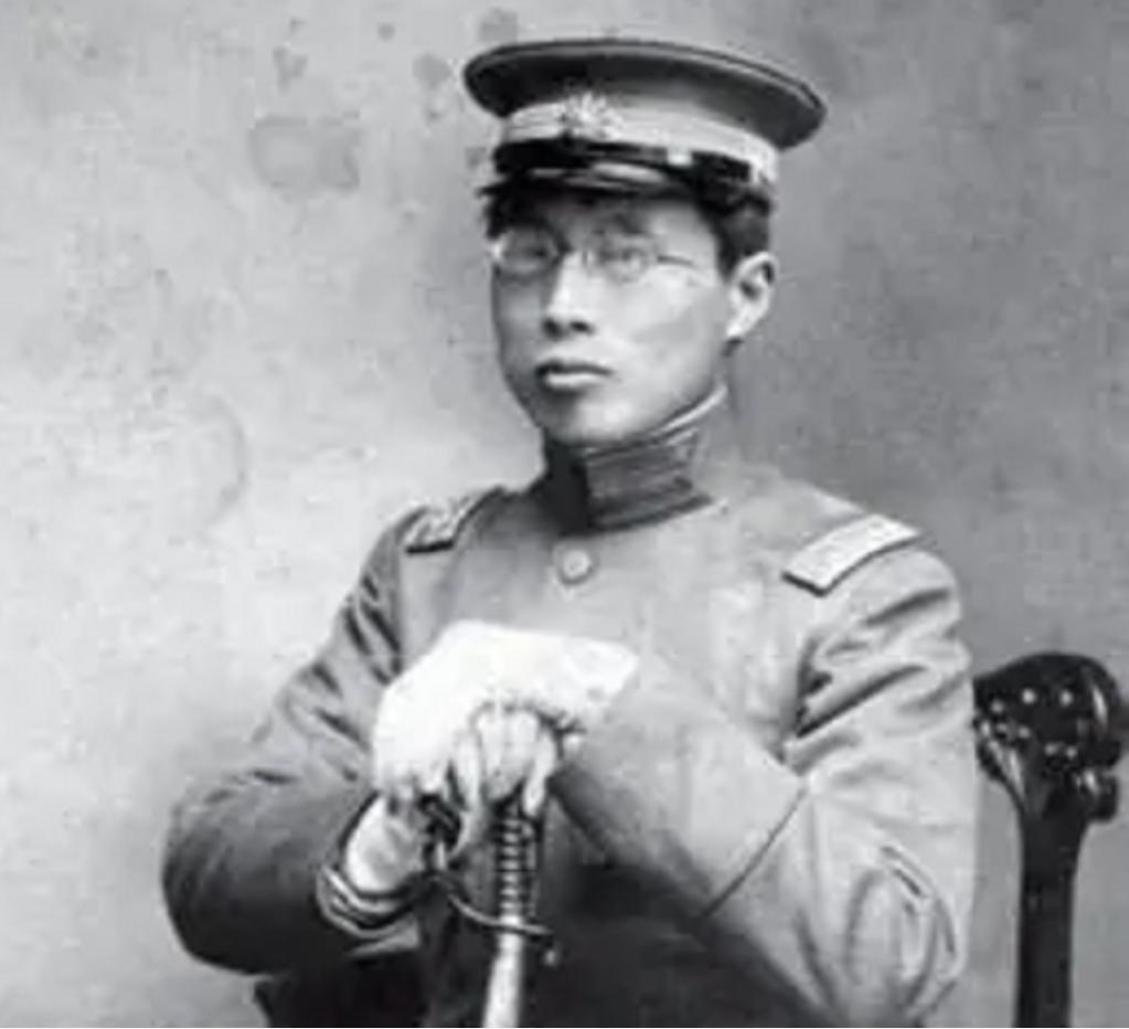Jiang Weiguo wants to bury her adoptive mother, Chiang Kai-shek: For ...