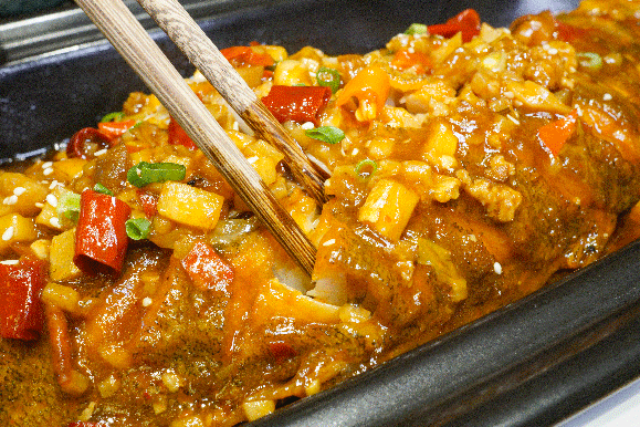 Is Hui Cai your homesickness? - iNEWS