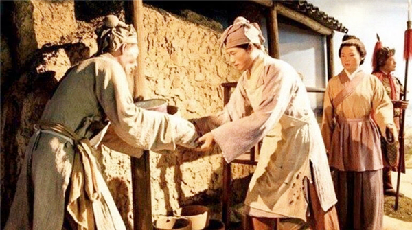 During the Han Dynasty, how did people "study" and "go to school"? - iNEWS