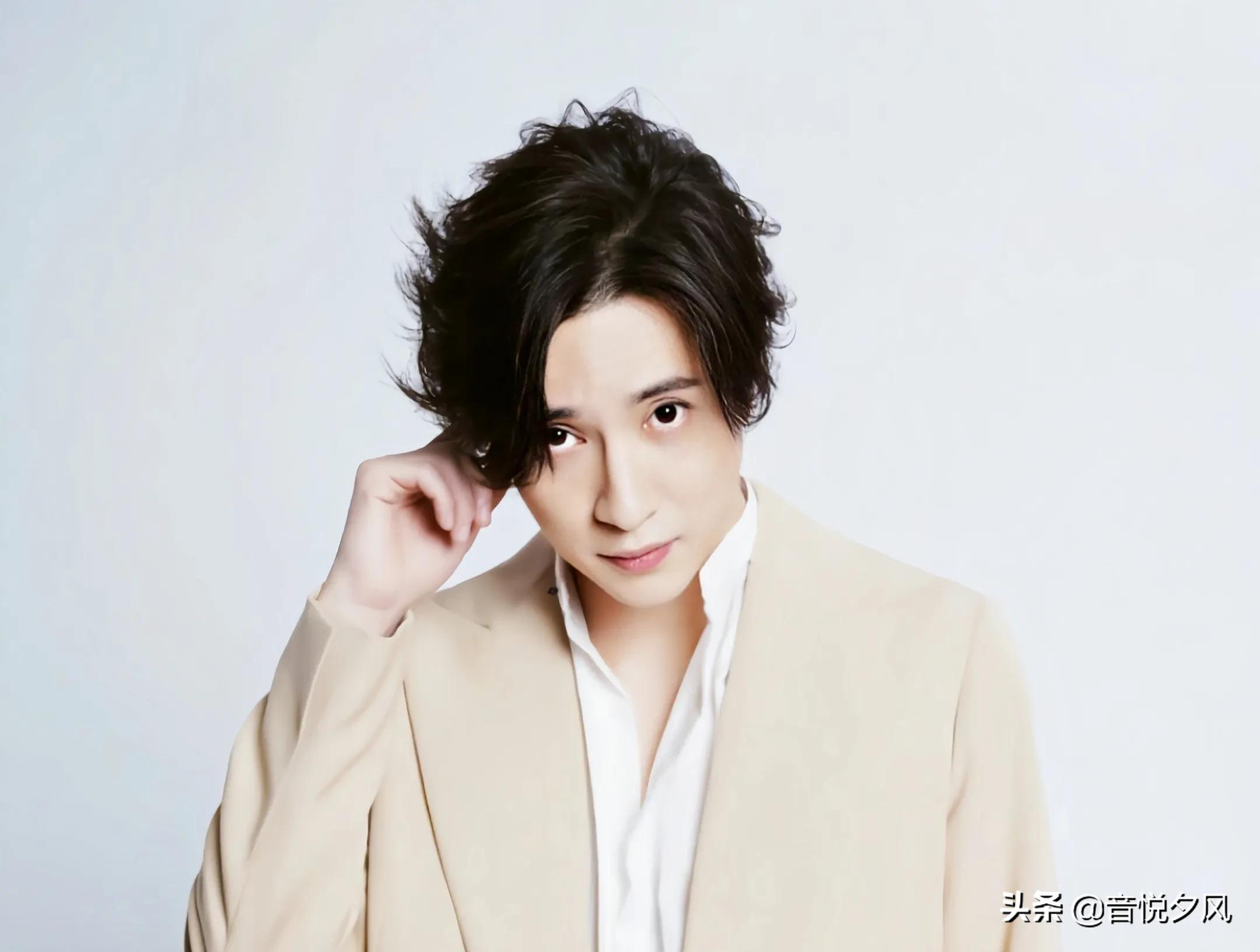 Hot List of Chinese Male Singers: The Big Three in the music world are ...