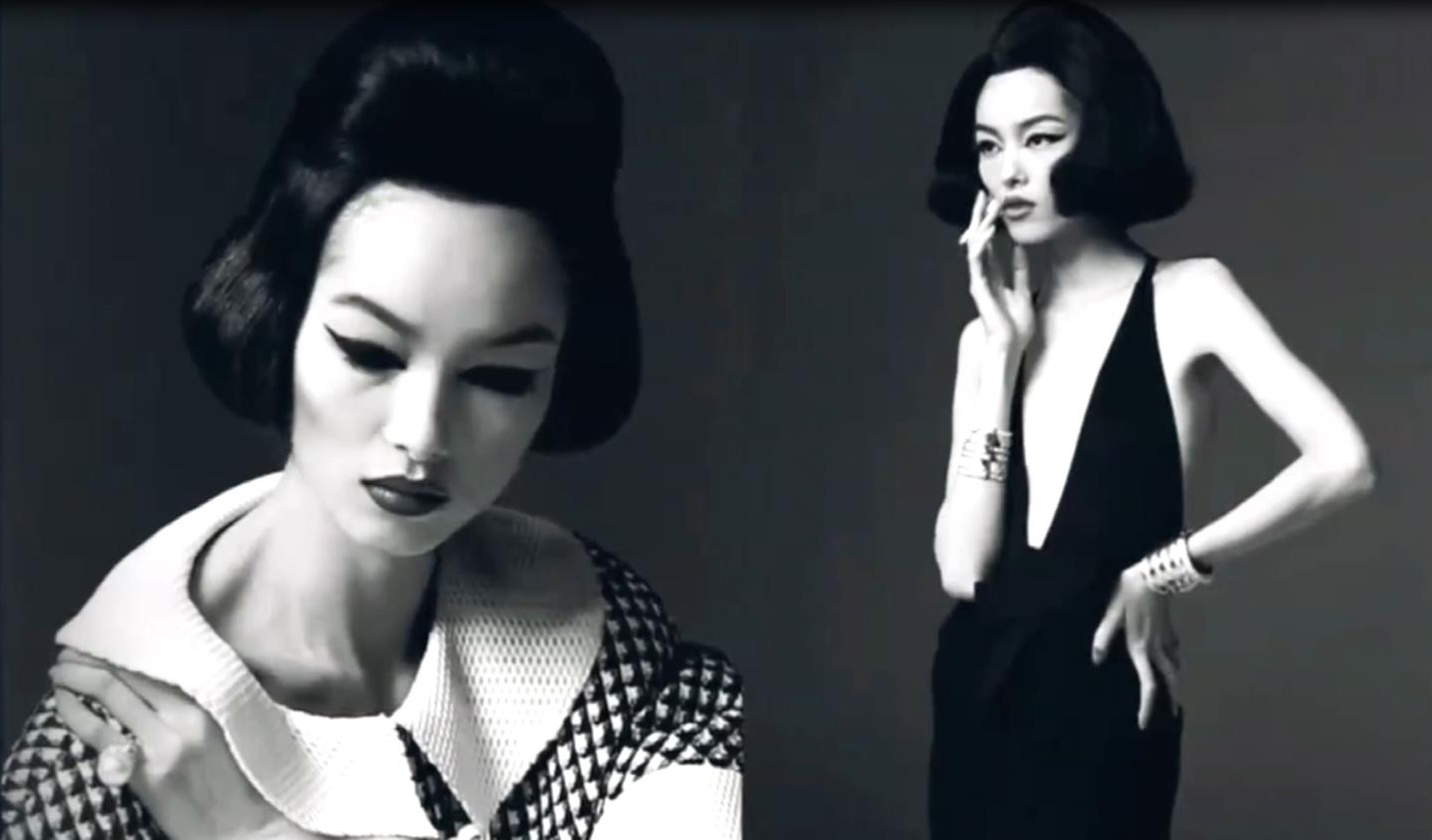 Sun Feifei: Once regarded as the light of the national model, the world ...