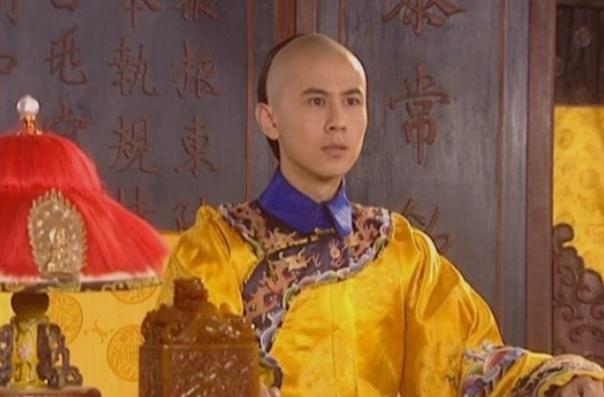 Why did Emperor Shunzhi only live to be 24 years old?Looking at his ...