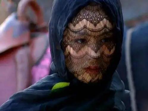 Seven versions of Mu Wanqing, which is the most beautiful - iNEWS