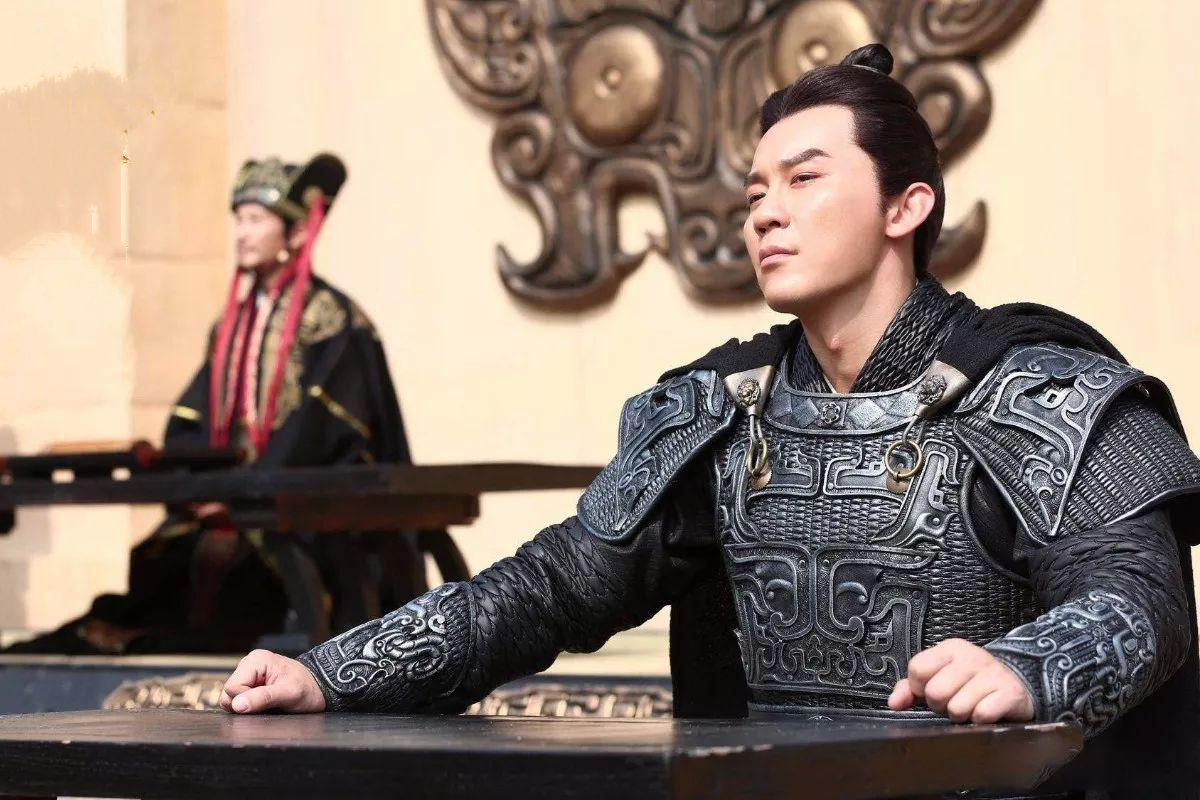 Cao Pi died after 7 years of his "excessive licentiousness"? Looking at ...